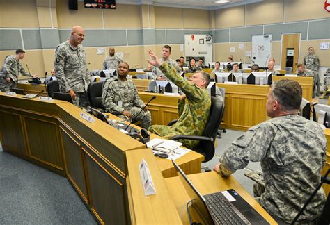 Ccp Leads Army Forces During Key Resolve 13 Article The United States Army