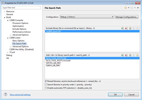 F28069 Interrupt Vector Copy Fails After Upgrade To Ccs61 Code