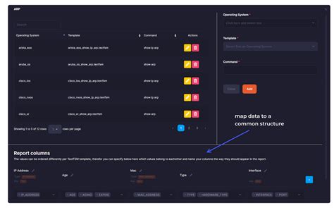 network discovery with slurp it