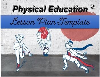 Physical Education Inquiry Based IB PYP Lesson Plan Template TPT Physical Education Inquiry Based IB PYP Lesson Plan Template TPT