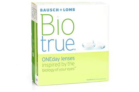 Biotrue Oneday 90 Lenti Lenti A Contatto Lentiamo