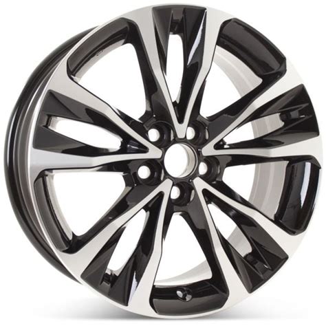 2017 2019 Toyota Corolla Wheels Toyota Corolla 17” Rims