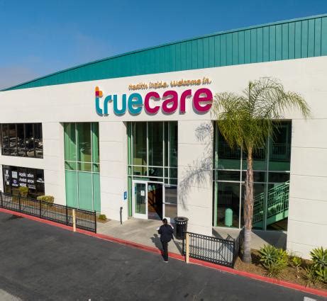 Truecare 2023 Annual Report By Truecare Health Issuu