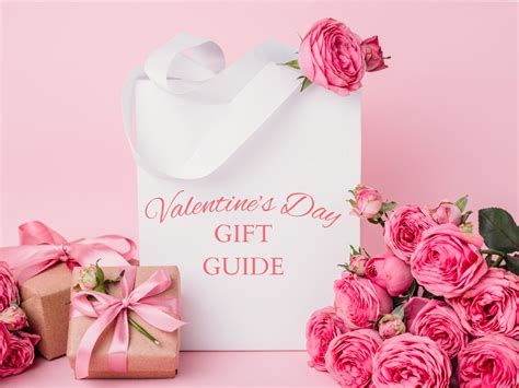 Valentines Day T Guide Foundry Row