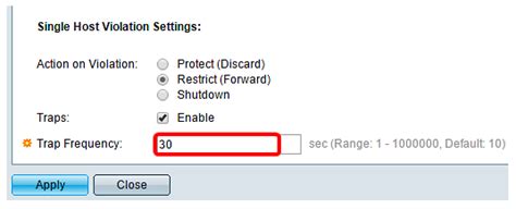802 1x Host And Session Authentication Configuration On 200 220 300 Series Switches Cisco