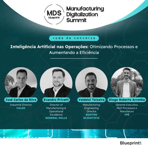 Inovacao Industria4 José Carlos Da Silva