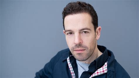 Tragedy Plus Time With Toronto Comedian Michael Balazo