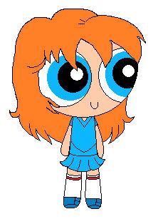 Rosie Pixelled By Lilyandersonppg On Deviantart