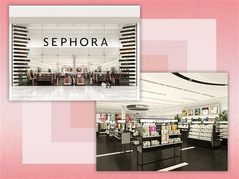 Sephora Clothing Store Liste Magasins ≡ Sephora Azzu
