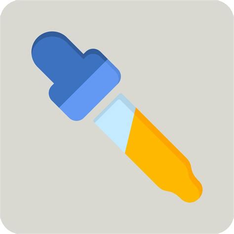 Color Picker Vector Icon 21029244 Vector Art At Vecteezy