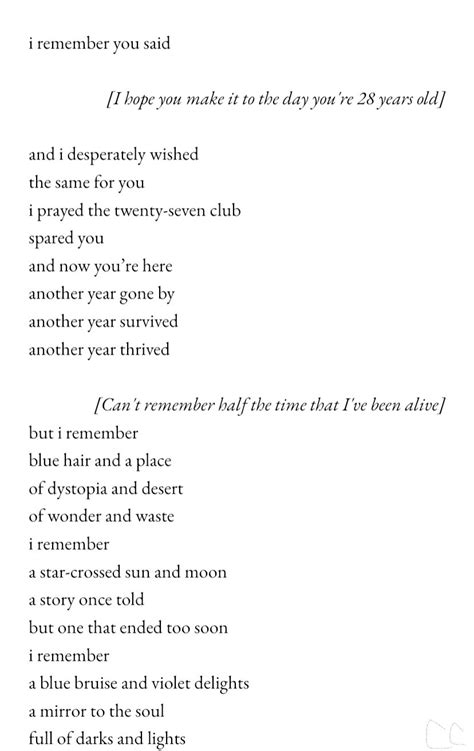 A Conversation With Halsey