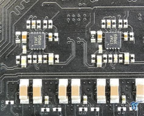 Asrock X Taichi Motherboard Review