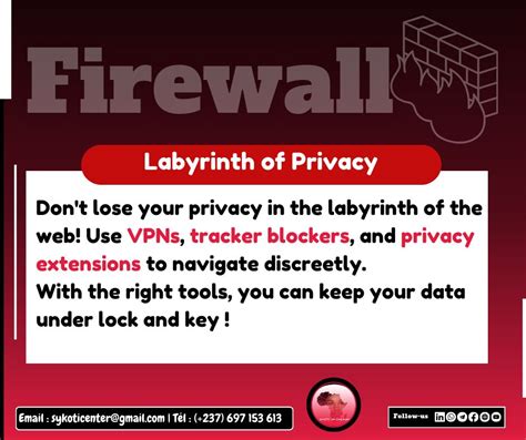 Sykoti E Awareness Center On Linkedin Privacy Cybersecurity Vpn