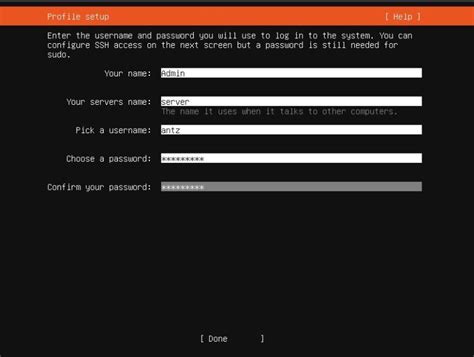 Setting Up A Simple Apache Web Server On Linux Ubuntu Micro Fusion Insight