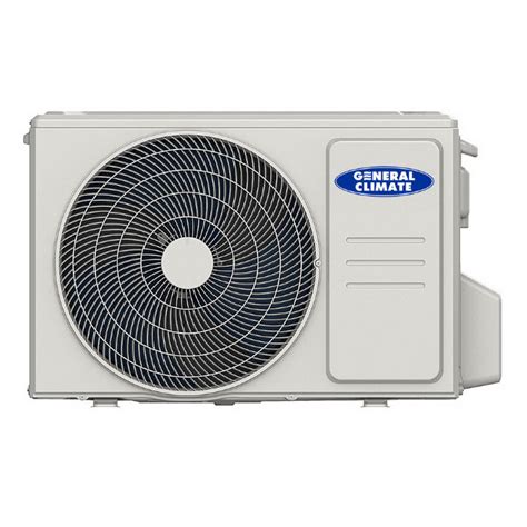 Сплит-система General Climate GC/GU-R07HR32, купить в интернет-магазине ...