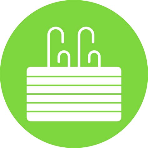 Air Filter Vector Icon Design 25218573 Vector Art At Vecteezy