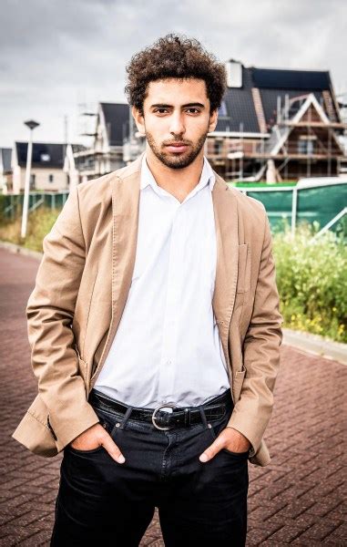 Mathius B Shootz Casting Agency