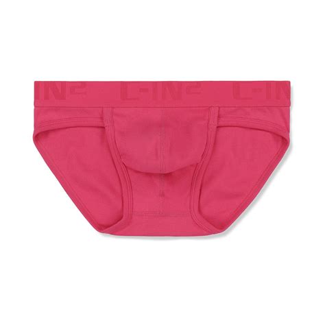C In2 Core Sport Brief Padget Pink C In2 New York