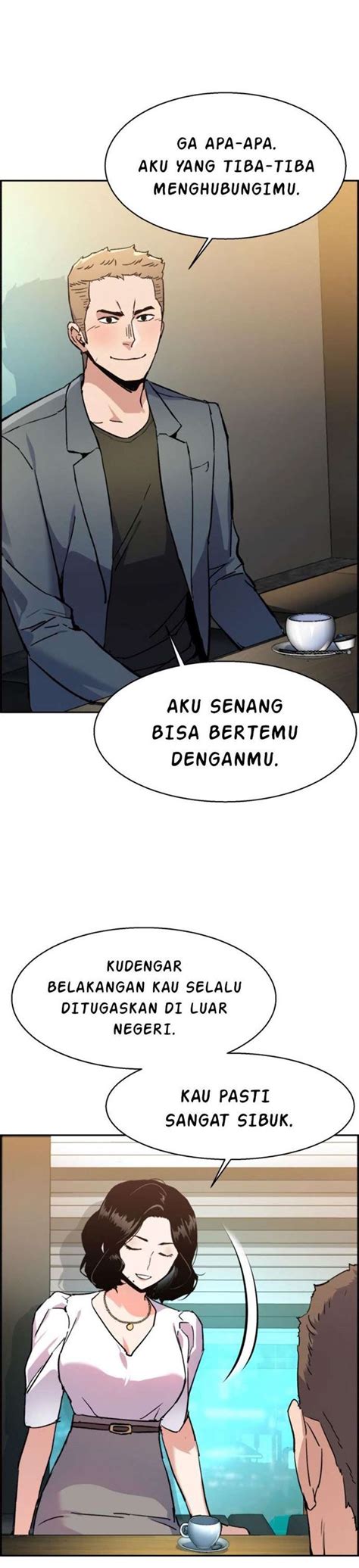 Mercenary Enrollment Chapter 30 Komikcast