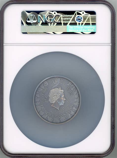2022 Cook Islands Hansel And Gretel Fairy Tales Fables 3 Oz Silver Coin 20