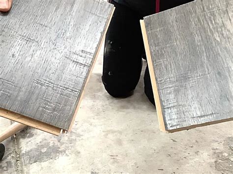 LVP Vs Laminate Flooring Which Is Better With Pictures DIY With Christine