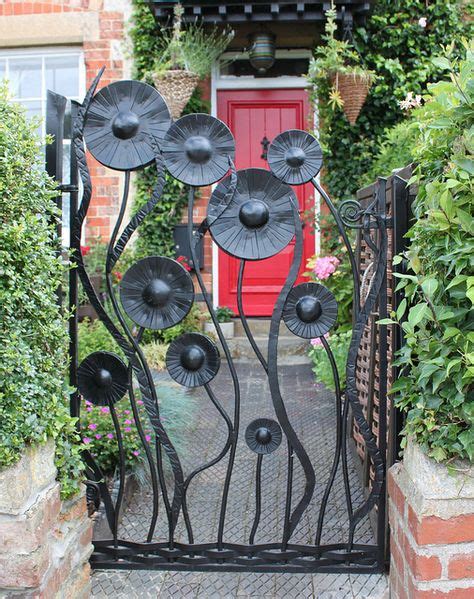 40 Ideas De Puertas De Metal 1 Millon Ideas