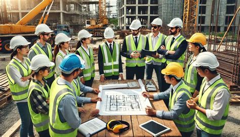 The Importance Of Project Controls In Construction Highways Today