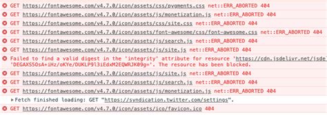 Bug In Fontawesome Site · Issue 15844 · Fortawesome Font Awesome · Github