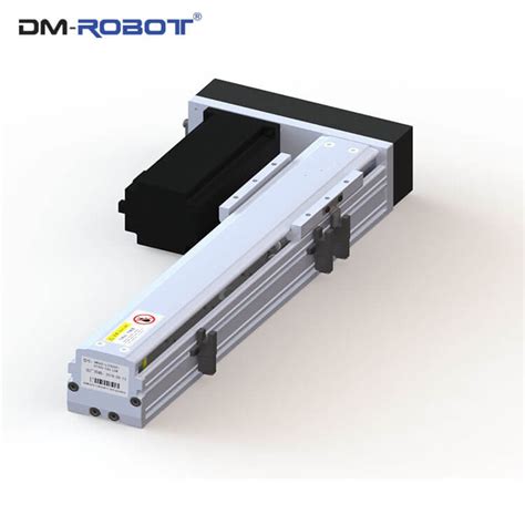 Linear Modular Actuators China Factory Of Linear Modular Actuators