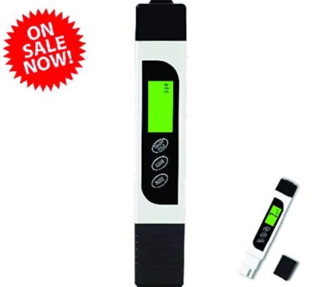 3 In 1 Hydroponic Tds Ppm Total Dissolved Solids One Desertcart Gambia
