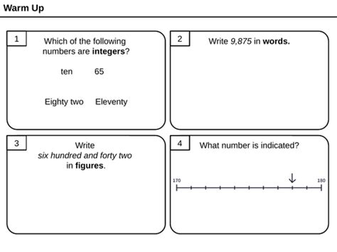 Rounding To Decimal Places Teaching Resources