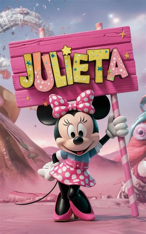 Julieta 24 Imágenes Para Peques