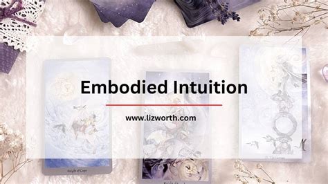 Embodied Intuition