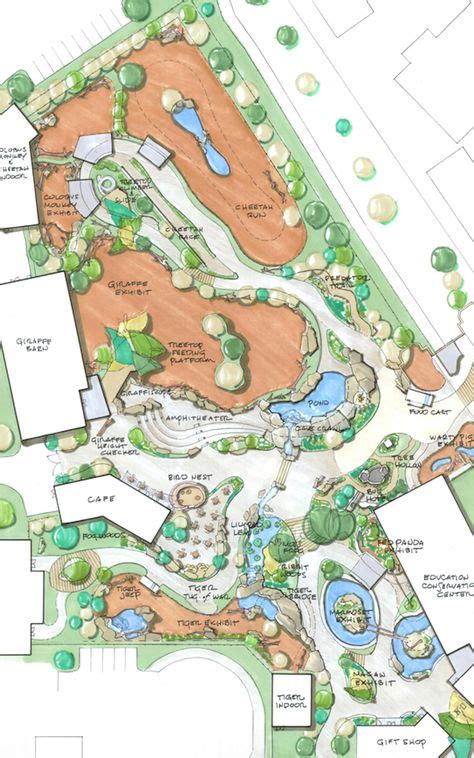 Planet Zoo Layout Ideas Planet Zoo Layout Ideas