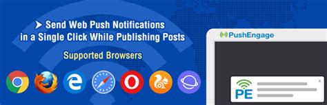 8 Types Of Wordpress Push Notification Plugins In 2023 Codegearthemes
