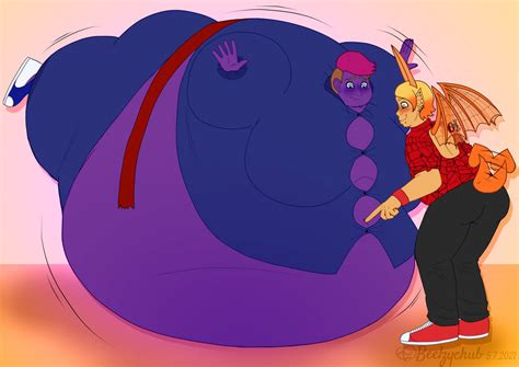 Trade Berry Boy By Beelzychub On Deviantart