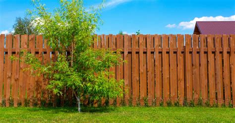 What Is A Shadow Box Fence Columbus Fence Pros