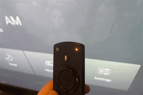 Firestick Remote Blinking Orange Or Yellow 6 Quick Fixes [2023]