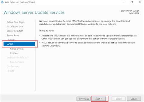 Automate OS Updates With Windows Server Update Services