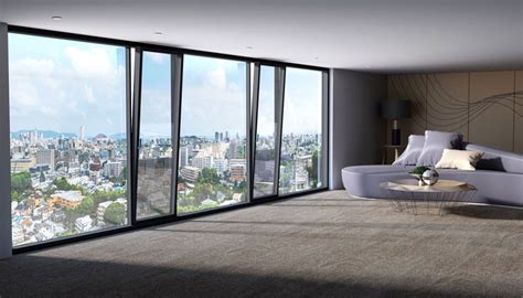 Aluminum Windows And Doors Manufacturer Factory In China Kanod Windows