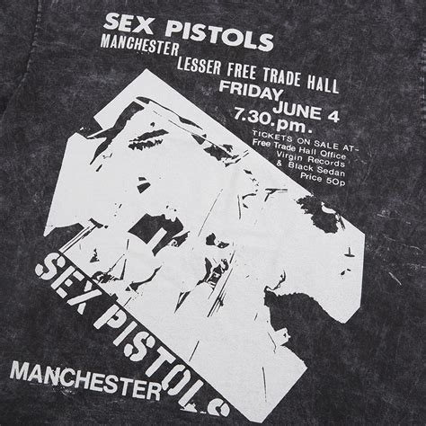 Merch Sex Pistols