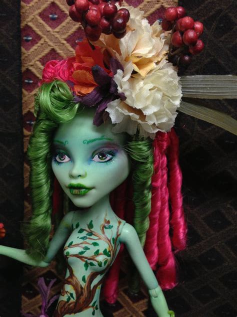 Venus Flytrap By Obsequiouskinks On Deviantart