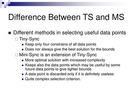 Ppt Clock Synchronization In Sensor Networks Powerpoint Presentation Id 4453849