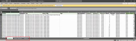 Migrate Products From Bigcommerce To Shopify Matrixify App