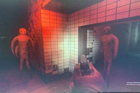 scp 5k alpha testing 3 Hoàng Hà Mobile