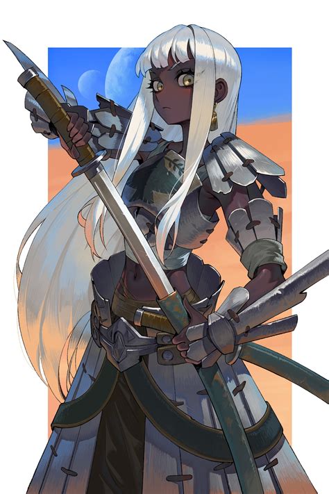 Kenshi Drawn By Gemi Ningen Danbooru