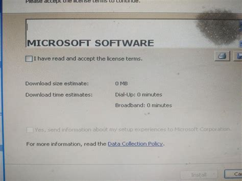 Hello I Need Help Installing Net Framework 4 It Shows Me This And Uhh