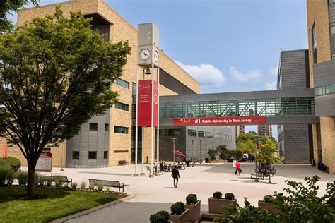 Njit Earns National Distinction For Best Value From Niche