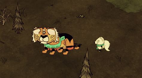 Custom Mount Animations Dont Starve Together Mods And Tools Klei Entertainment Forums