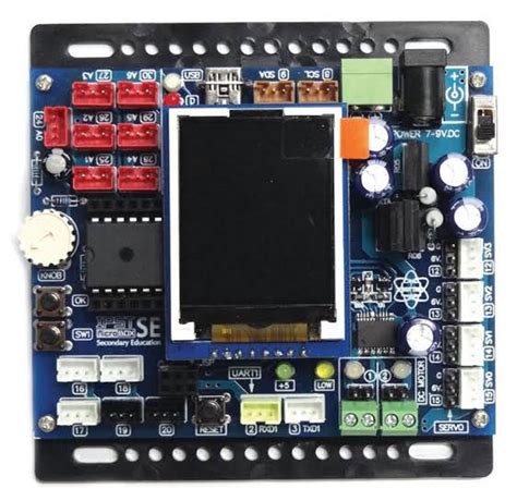 Ipst Microbox คืออะไร